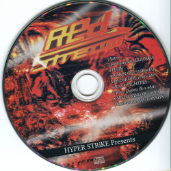 Red-stream / NJ zEn | HSHS-007 - VGMdb