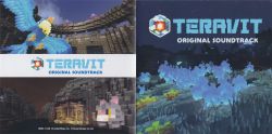 TERAVIT ORIGINAL SOUNDTRACK | SRIN-1192 - VGMdb