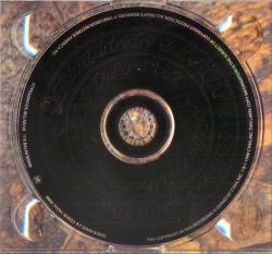 RIVEN THE SOUNDTRACK | CDVUS 142 - VGMdb