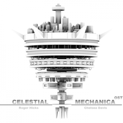 Celestial Mechanica OST - VGMdb