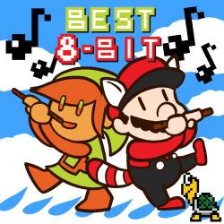 Best 8-bit Hits (Volume 1) - VGMdb