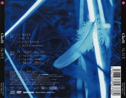 ALIVE / ClariS [Limited Edition] | VVCL-2075~6 - VGMdb