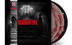 RESIDENT EVIL ORIGINAL SOUNDTRACK [Limited Edition] | LMLP143X - VGMdb