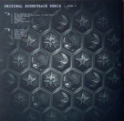 RESIDENT EVIL ORIGINAL SOUNDTRACK [Limited Edition] | LMLP143X - VGMdb