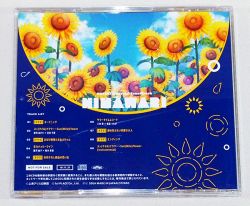 ONGEKI Memorial Soundtrack himawari - VGMdb