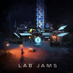 LAB JAMS - VGMdb