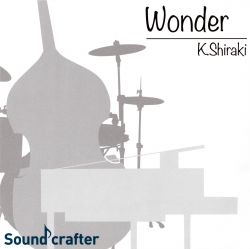 Wonder / K.Shiraki | SC-004 - VGMdb