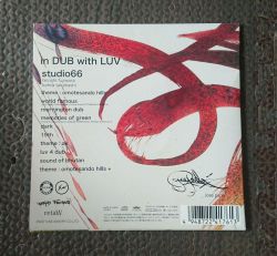 in DUB with LUV / hiroshi fujiwara presents studio66 | TB-003 - VGMdb
