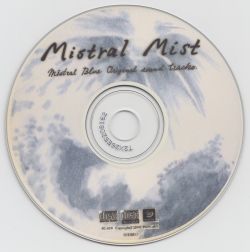Mistral Mist ~Mistral Blue Original sound tracks~ | PC-019 - VGMdb