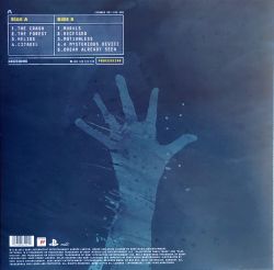 Returnal | 19439885291 - VGMdb