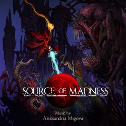 Source of Madness Original Soundtrack - VGMdb