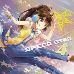 Speed Star 4 | RTTF-0027 - VGMdb