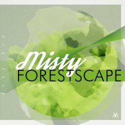 Misty Forestscape | AVRS-010 - VGMdb