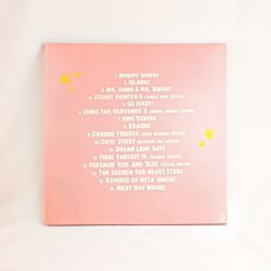 The Pink Album - VGMdb