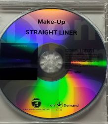 STRAIGHT LINER / MAKE-UP II | CORR-10073 - VGMdb