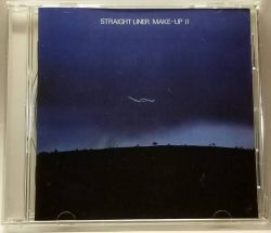 STRAIGHT LINER / MAKE-UP II | CORR-10073 - VGMdb