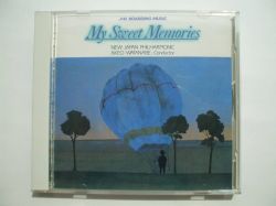 My Sweet Memories | 32DH-172 - VGMdb