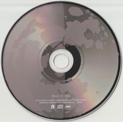 With a Wish / Akari Kito [Limited Edition] | PCCG-02419 - VGMdb