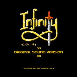 Infinity: Original Sound Version | MCOL-0010 - VGMdb
