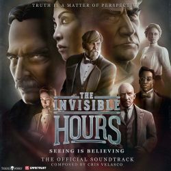 The Invisible Hours - The Official Soundtrack | SE-3217-2 - VGMdb