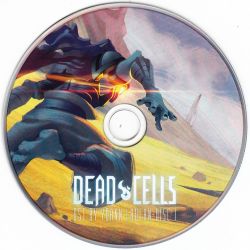DEAD CELLS OST BY YOANN LAULAN | MERGE 0104 - VGMdb