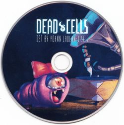 DEAD CELLS OST BY YOANN LAULAN | MERGE 0104 - VGMdb