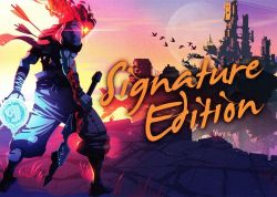 DEAD CELLS OST BY YOANN LAULAN | MERGE 0104 - VGMdb