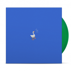 Untitled Goose Game | 8BIT-8129 - VGMdb