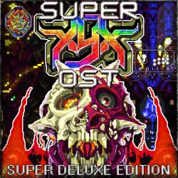 Super XYX OST - VGMdb