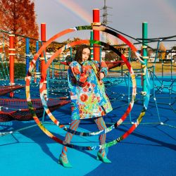Circle / Rei Yasuda | SECL-2837 - VGMdb