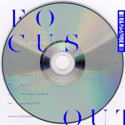 FOCUS OUT | SUDIGI-001 - VGMdb