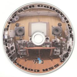 Raito SSR Collection - VGMdb