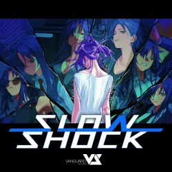 Slow Shock - VGMdb