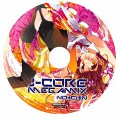 J-CORE MEGAMIX / NO+CHIN | MSTBL048 - VGMdb