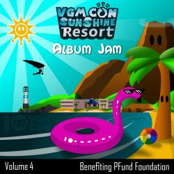 VGM CON Sunshine Resort Album Jam, Vol. 4 - VGMdb