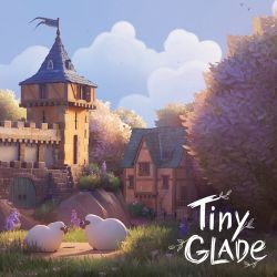 Tiny Glade SOUNDTRACK - VGMdb