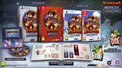 Kemono Heroes Original Soundtrack - VGMdb