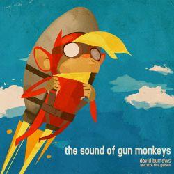 The Sound Of Gun Monkeys - VGMdb
