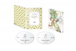 1000572630-CD | Snow White with the Red Hair Vol.10 SPECIAL CD - VGMdb