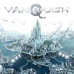 Vanquish Digital Deluxe Edition Soundtrack Sampler - VGMdb