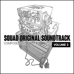 Squad Original Soundtrack Vol. 1 & 2 - VGMdb