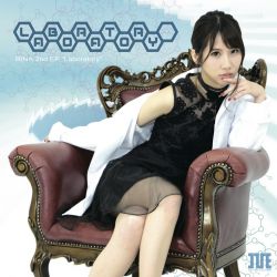 Laboratory / RINA | ICD-66059 - VGMdb