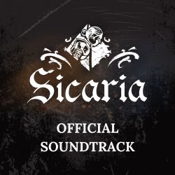 Sicaria OFFICIAL SOUNDTRACK - VGMdb
