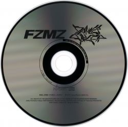 Danger Danger / FZMZ | KSCL-3488 - VGMdb