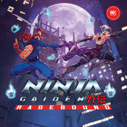 NINJA GAIDEN: RAGEBOUND - VGMdb