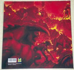 Doom (Original Game Soundtrack) | MC001 - VGMdb