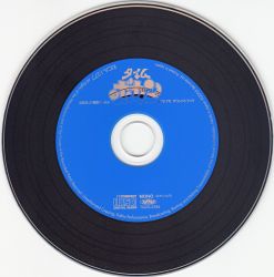 TIME BOKAN ORIGINAL SOUND TRACK | KICA-1377 - VGMdb