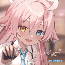 Clippings of youth vol.1 | NMCD-0021 - VGMdb