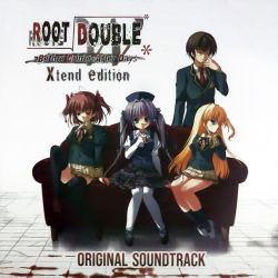 Root Double: Before Crime * After Days- Xtend Edition Original Soundtrack - VGMdb