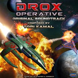 Drox Operative Original Soundtrack - VGMdb